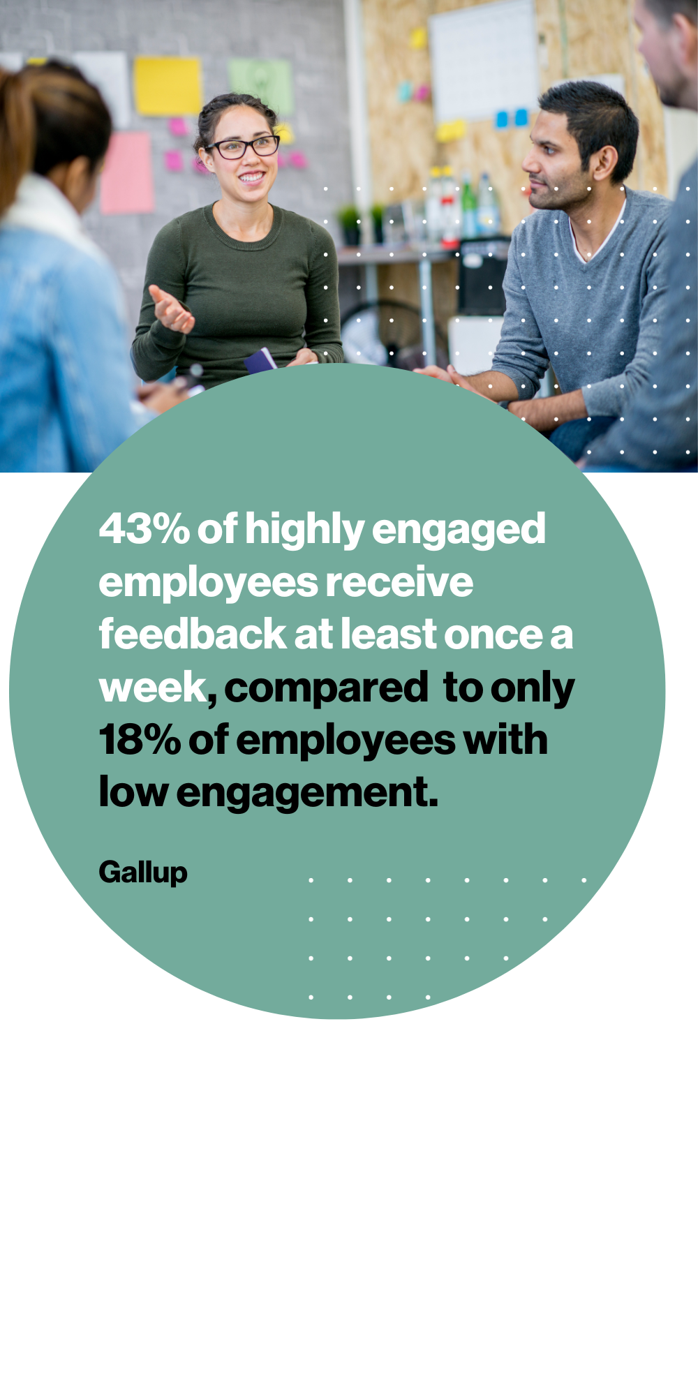 Course: Giving & Receiving Constructive Feedback for Managers