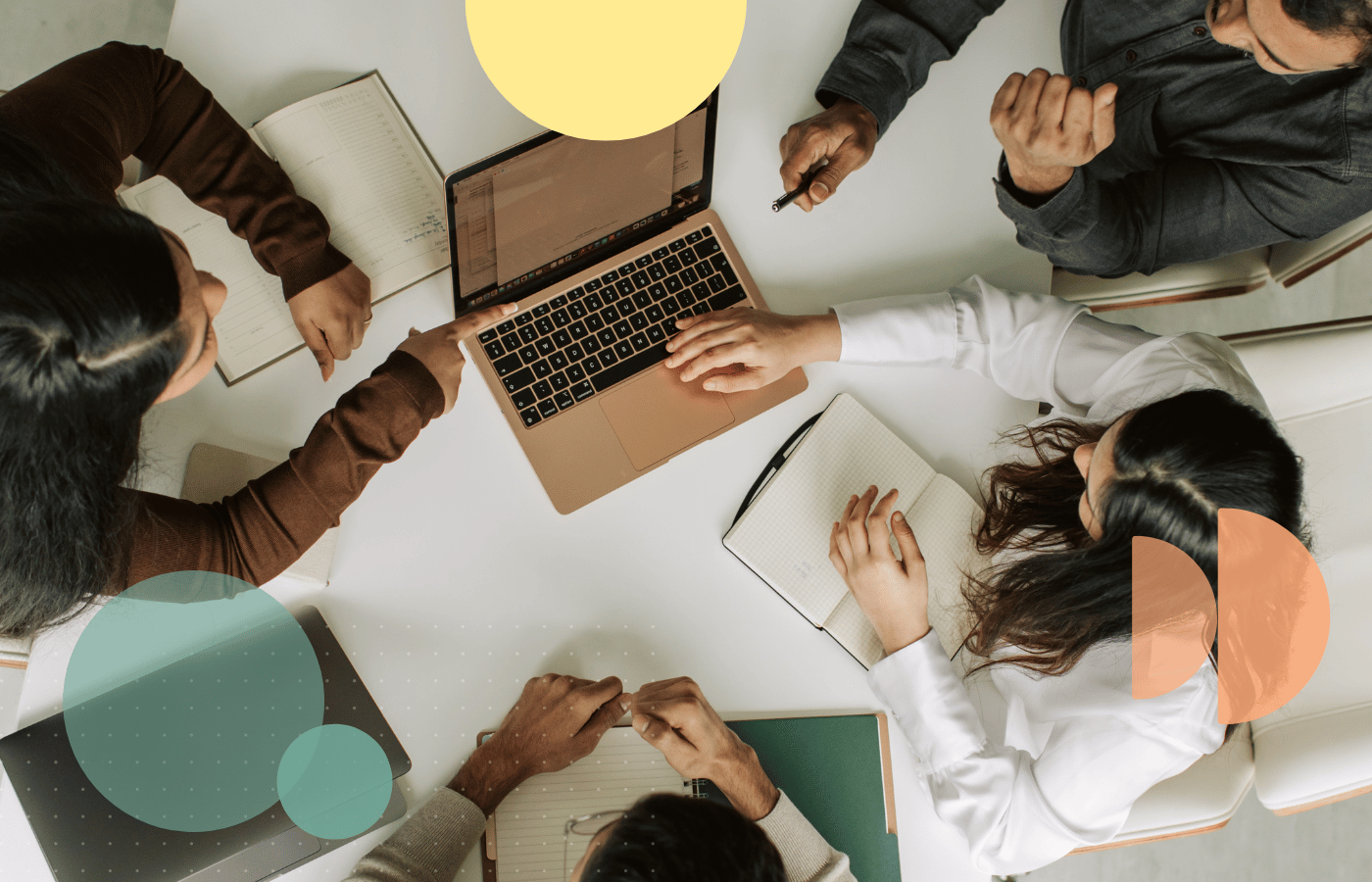 From Blame to Learning: Reframing Mistakes in High-Performance Cultures ...