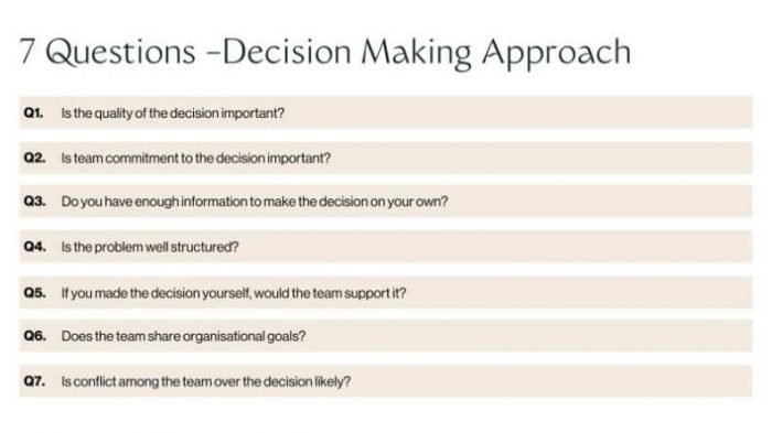 9 Critical Thinking Tools for Better Decision Making